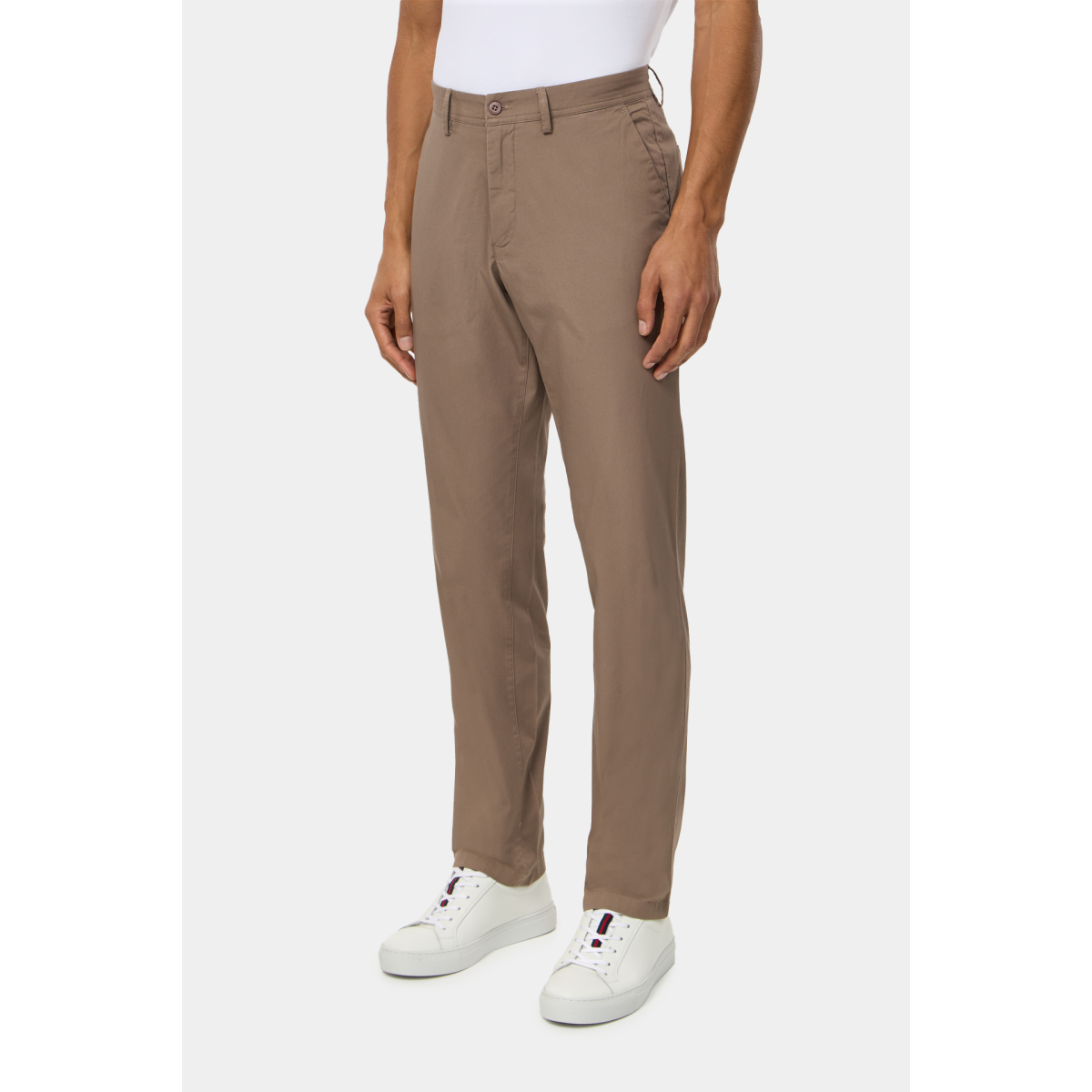 Chino regular fit - W000339_655 - Giovanni Galli