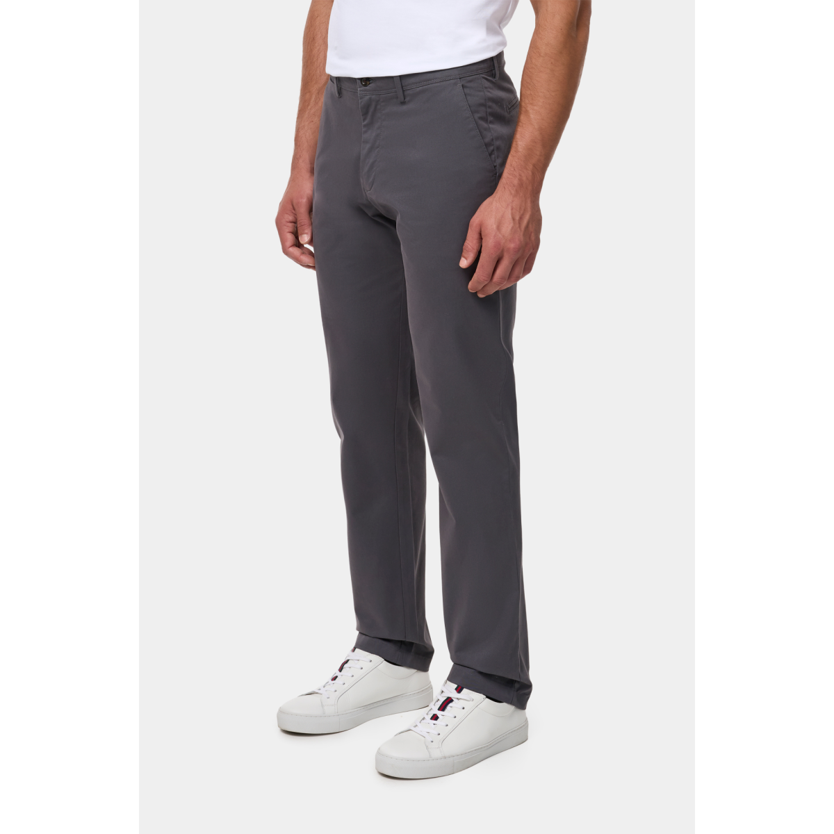 Chino regular fit - W000176_985 - Giovanni Galli
